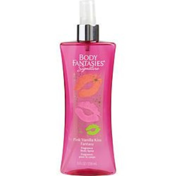 Body Fantasies | Bath & Body | Body Fantasies Body Fantasies Pink ...